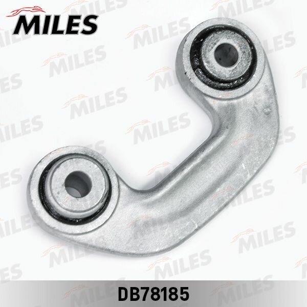 Тяга стабилизатора Miles DB78185