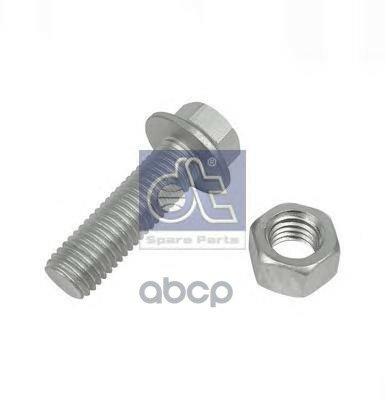 Болт! карданного вала с гайкой M14x47VOLVO FH/FM DT Spare Parts арт. 293450