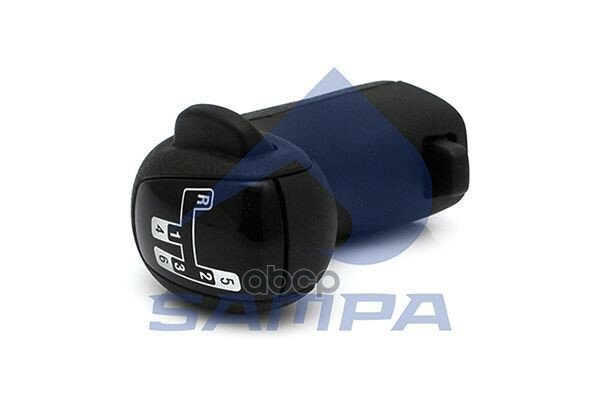 Ручка КПП! Scania SAMPA арт. 043134