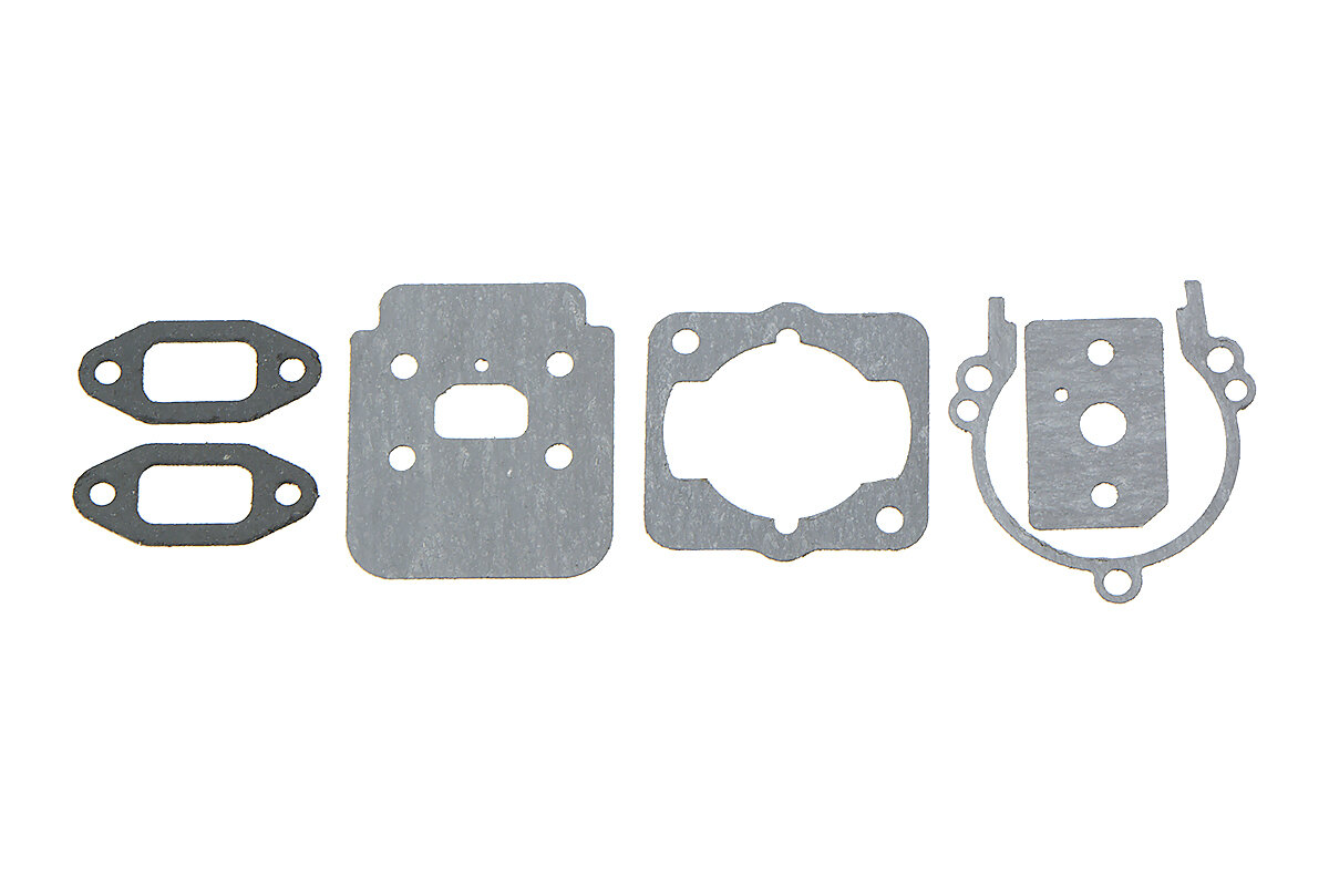 Набор прокладок для триммера (бензокосы) ECHO: GT-22GES, SRM-22GES, SRM-22GES-SB, SRM-220ES, SRM-2305SI, SRM-2510, SRM-265TES, PAS-265ES