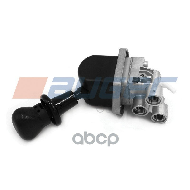 Кран включения стояночного тормоза AUGER арт. 82486