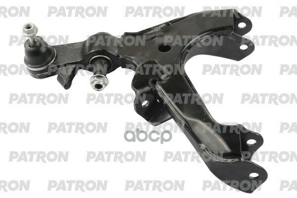 Рычаг подвески CHEVROLET TRAILBLAZER 1st Gen 2002-2009 GMC ENVOY 2nd Gen 2002-2009 OLDSMOBILE BRAVADA 3rd Gen 2002-2003 BUICK.