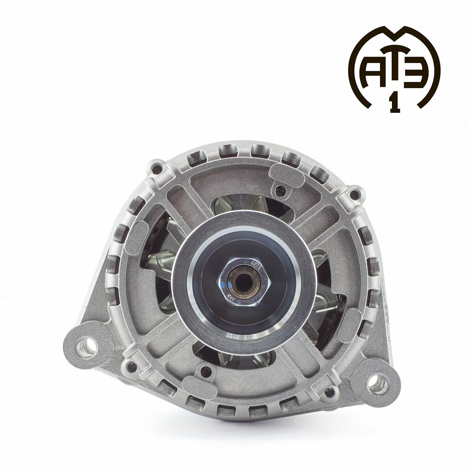 Генератор Камаз шестиручейковый