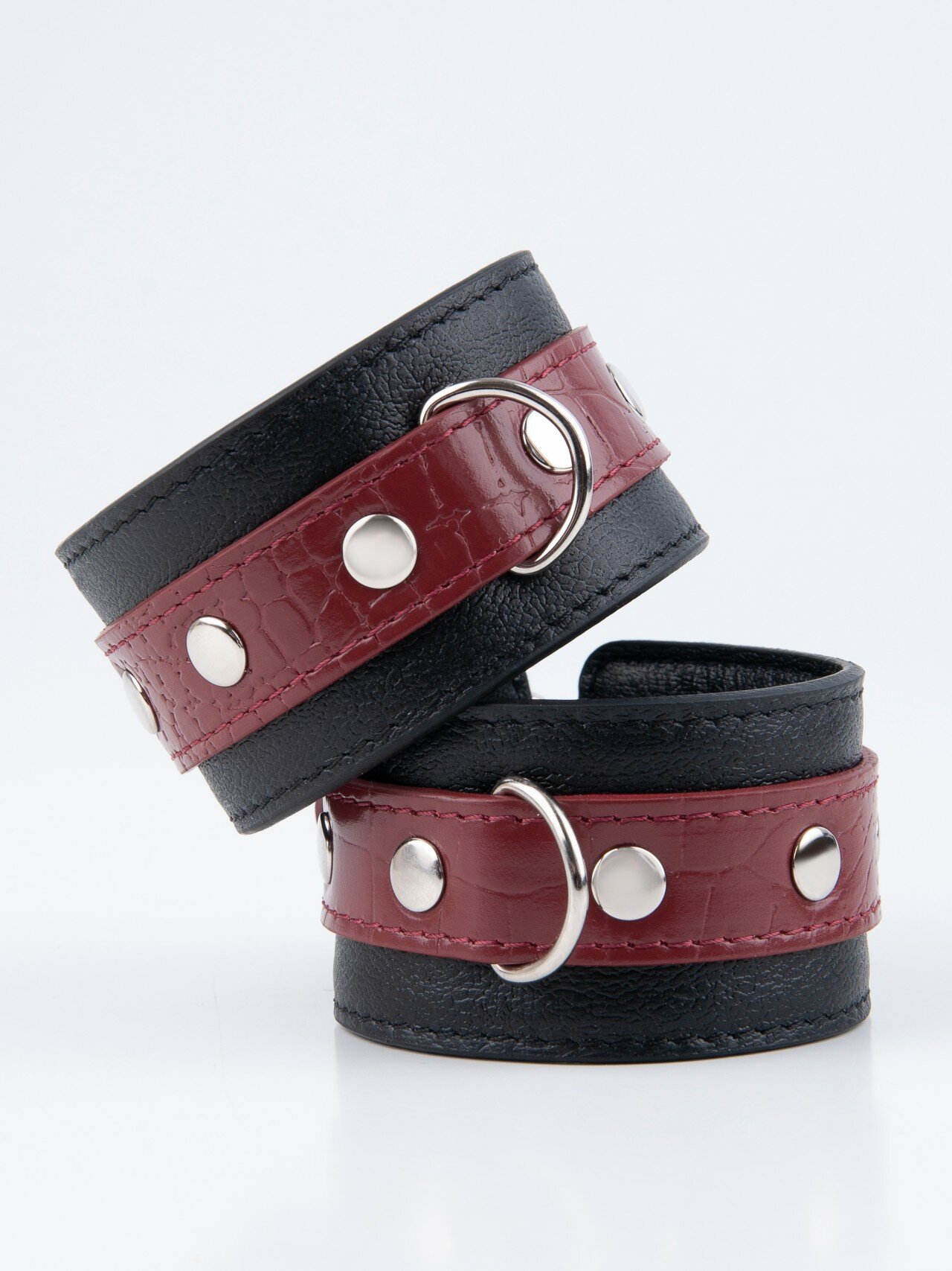 Fire Horse, Наручники, оковы, секс игрушки 18+, ролевые игры, БДСМ, натуральная кожа