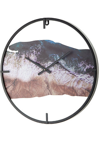 Настенные часы Aviere Wall Clock AV-25551