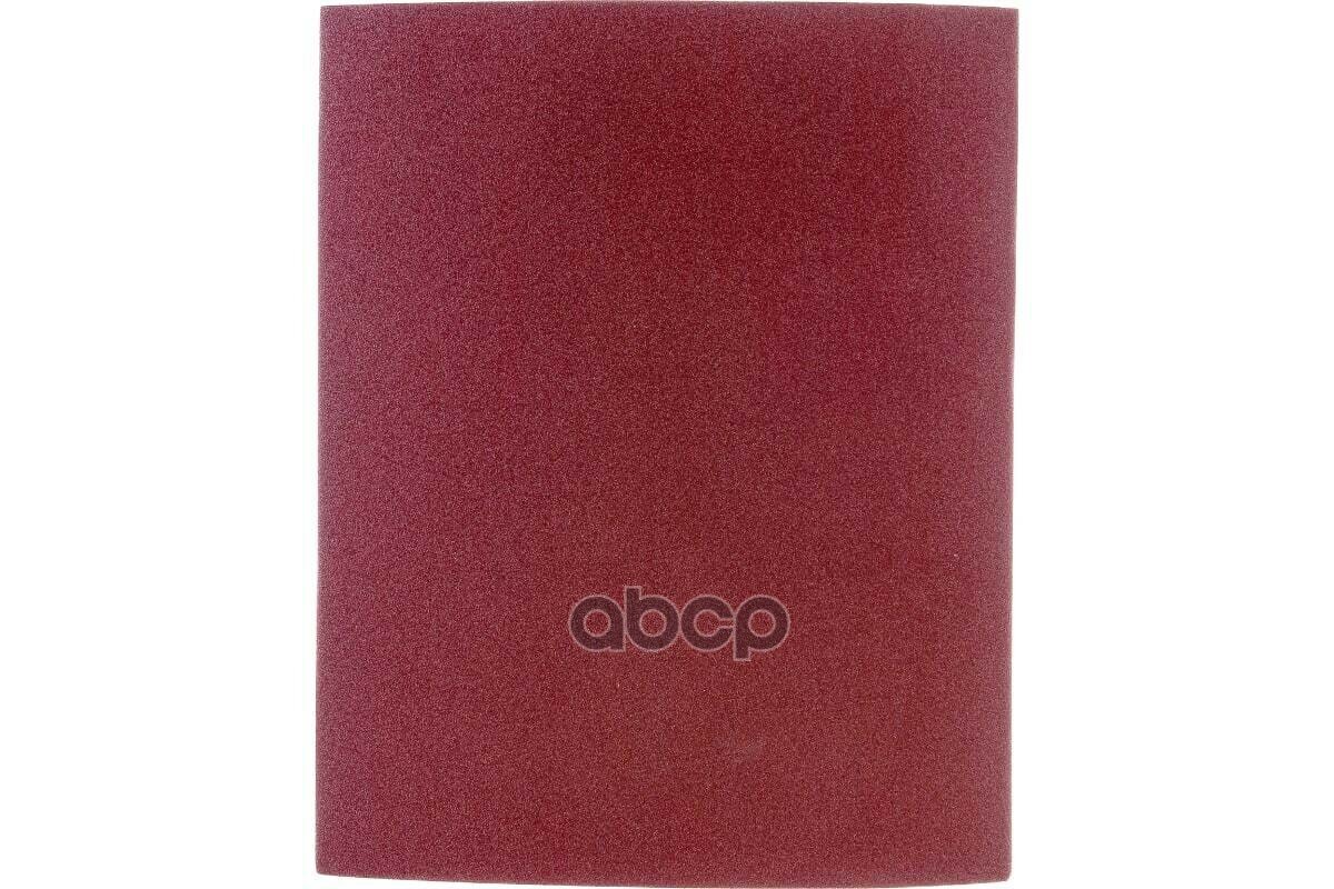 Бумага наждачная водостойкая P280 230x280 мм. Siawat SIA 310037130280 sia Abrasives арт. 310037130280