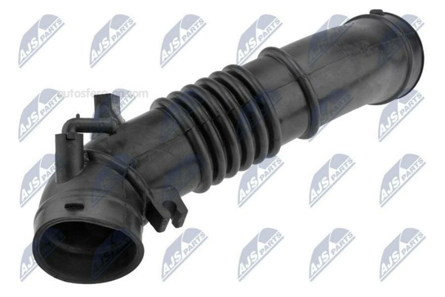 NTY GPPMZ000 Патрубок