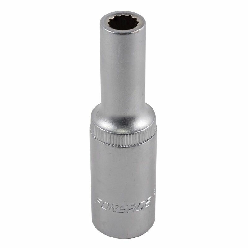 Головка 27мм 1/2" 12гранная