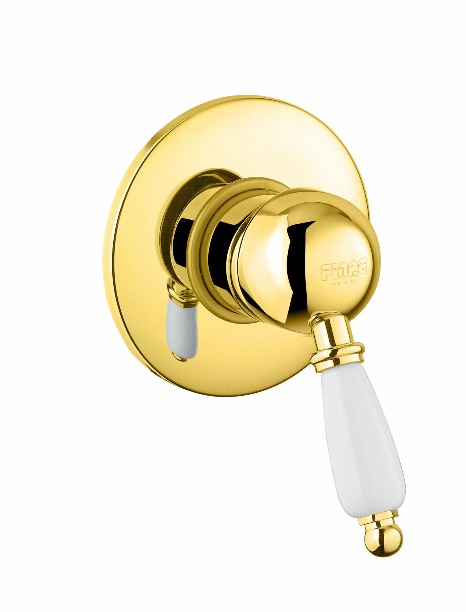 Смеситель для душа Fiore IMPERIAL 83OO5130, золото