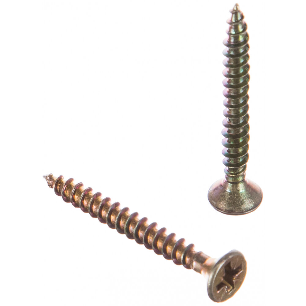 Саморез Госкреп ШУЖ 4,5х40 (11 шт) 1-0028970
