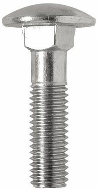 Болт М10х80 (25шт)