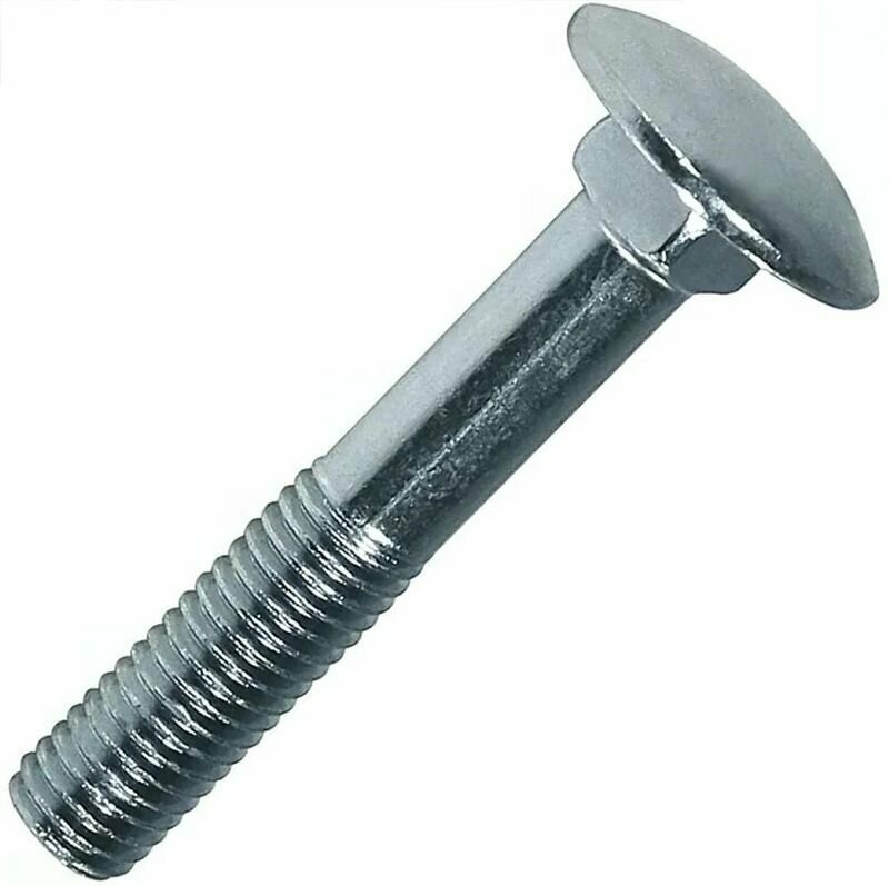 Болт М8х110 (500шт)