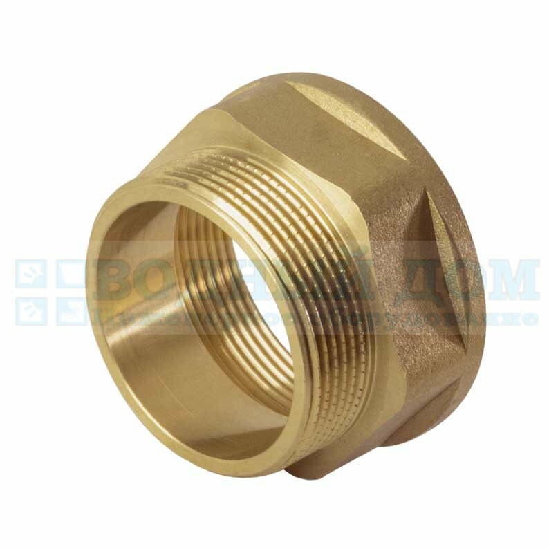 Переходник в/н 3/8" х1/4"