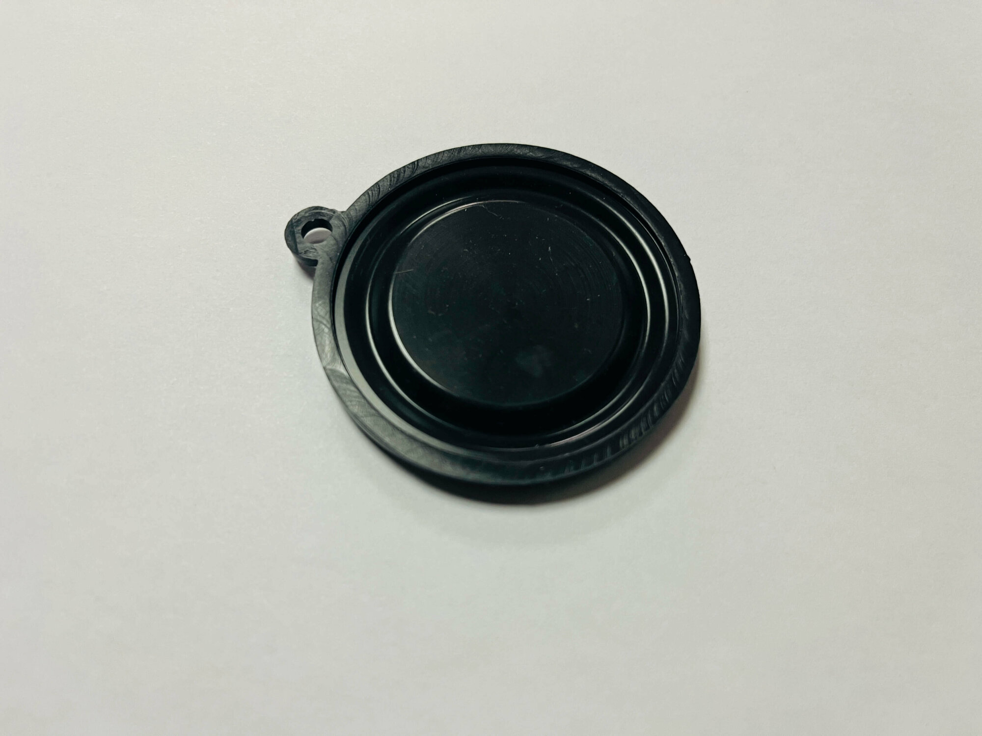 Мембрана (диафрагма) 57 мм. газовой колонки Vaillant (комплект 2 шт.)