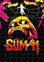 Пазл Sum 41, Сам 41 №3, А3