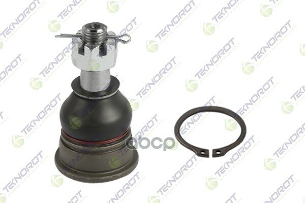 Опора шаровая L=R NISSAN Almera N15 95-00 TEKNOROT N-202 Teknorot арт. N-202