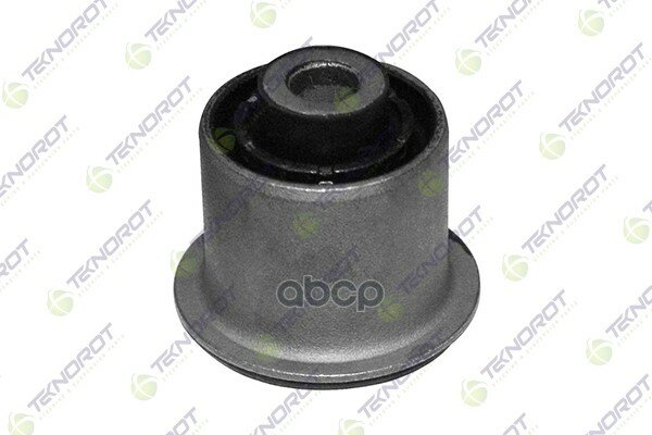 Сайлентблок рычага AUDI 80/90/PASSAT пер. подв. Teknorot арт. SB10