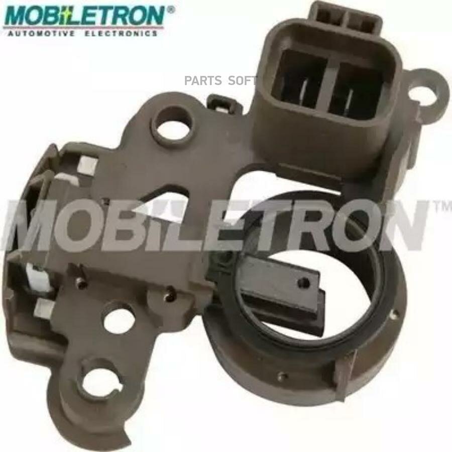 Щёткодержатель генератора Chrysler Neon 2.0 94- Mobiletron арт. BHM01