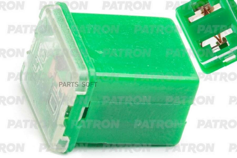 PATRON Предохранитель
