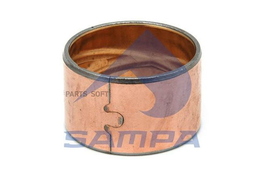 50168 SAMPA Втулка VOLVO вала тормозного (38.4x43x26мм) SAMPA