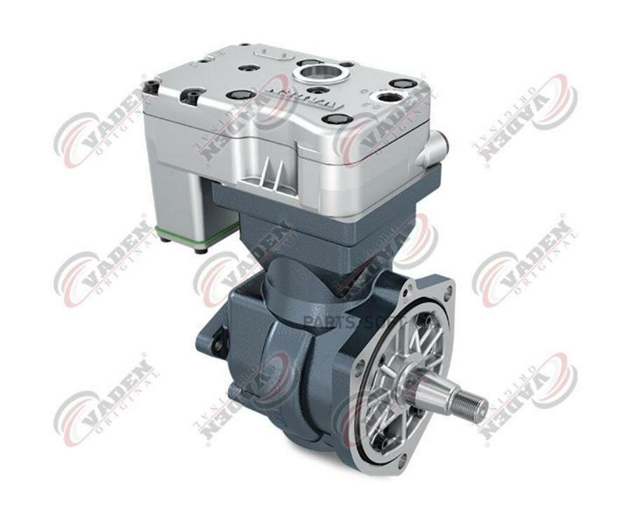 VADEN 1500020001 Компрессор пневмосистемы ()