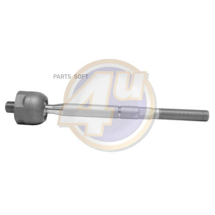 4U BWE00980 Тяга рулевая