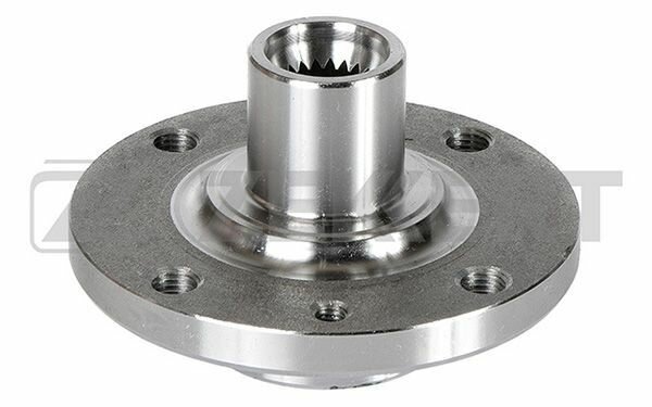 Ступица перед! (без ABS) Renault Logan, Sandero