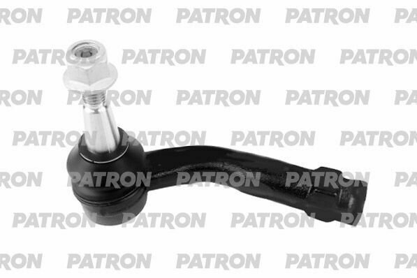 Наконечник рулевой тяги PATRON PS10059L