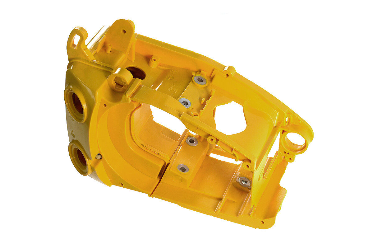 Картер подходит для бензопилы CHAMPION 125T