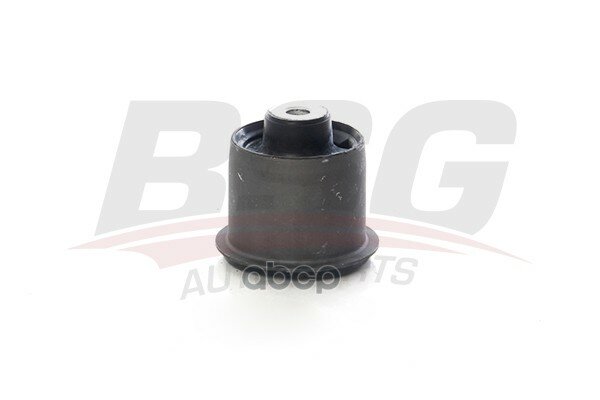 Сайлентблок HYUNDAI Solaris (11-) KIA Rio (11-) балки задней BSG BSG AUTO PARTS арт. BSG40700200