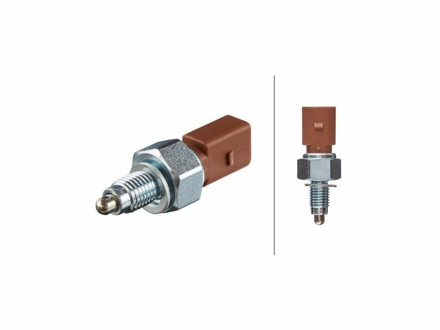 HELLA 6ZF008621321 Переключатель