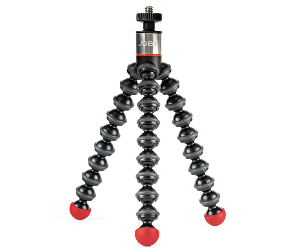 Мини-штатив JOBY Gorillapod Magnetic до 325 г