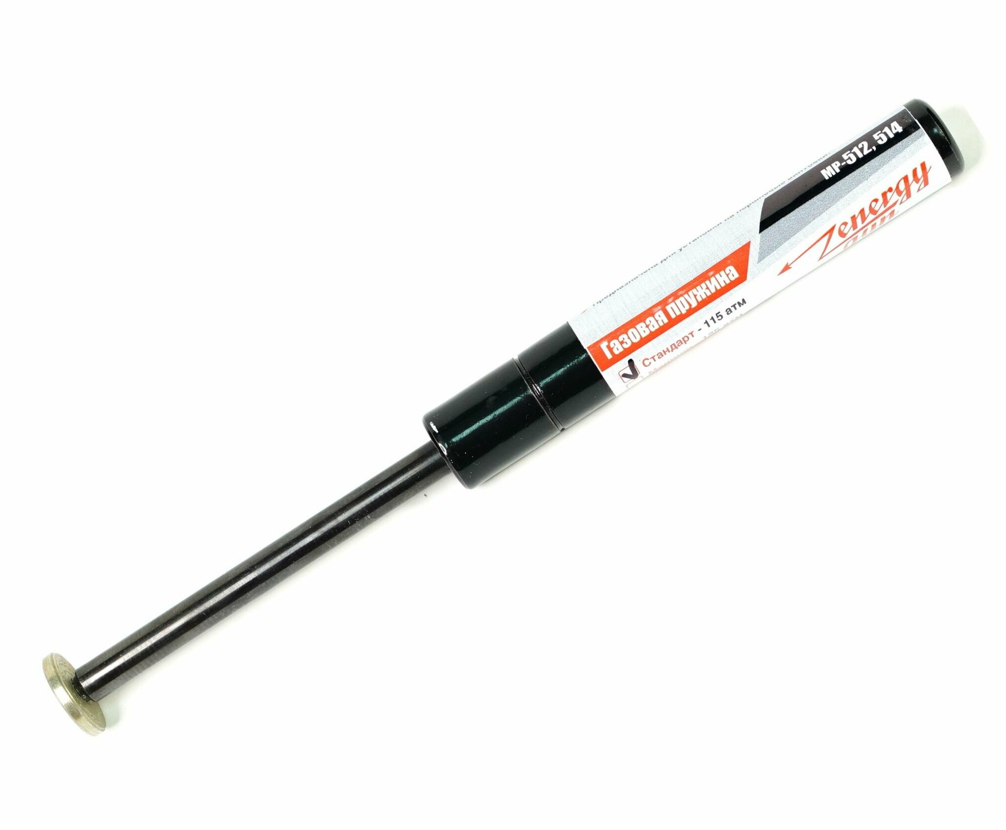 Газовая пружина GunMaker для МР-512/514 "Стандарт" (115 атм)