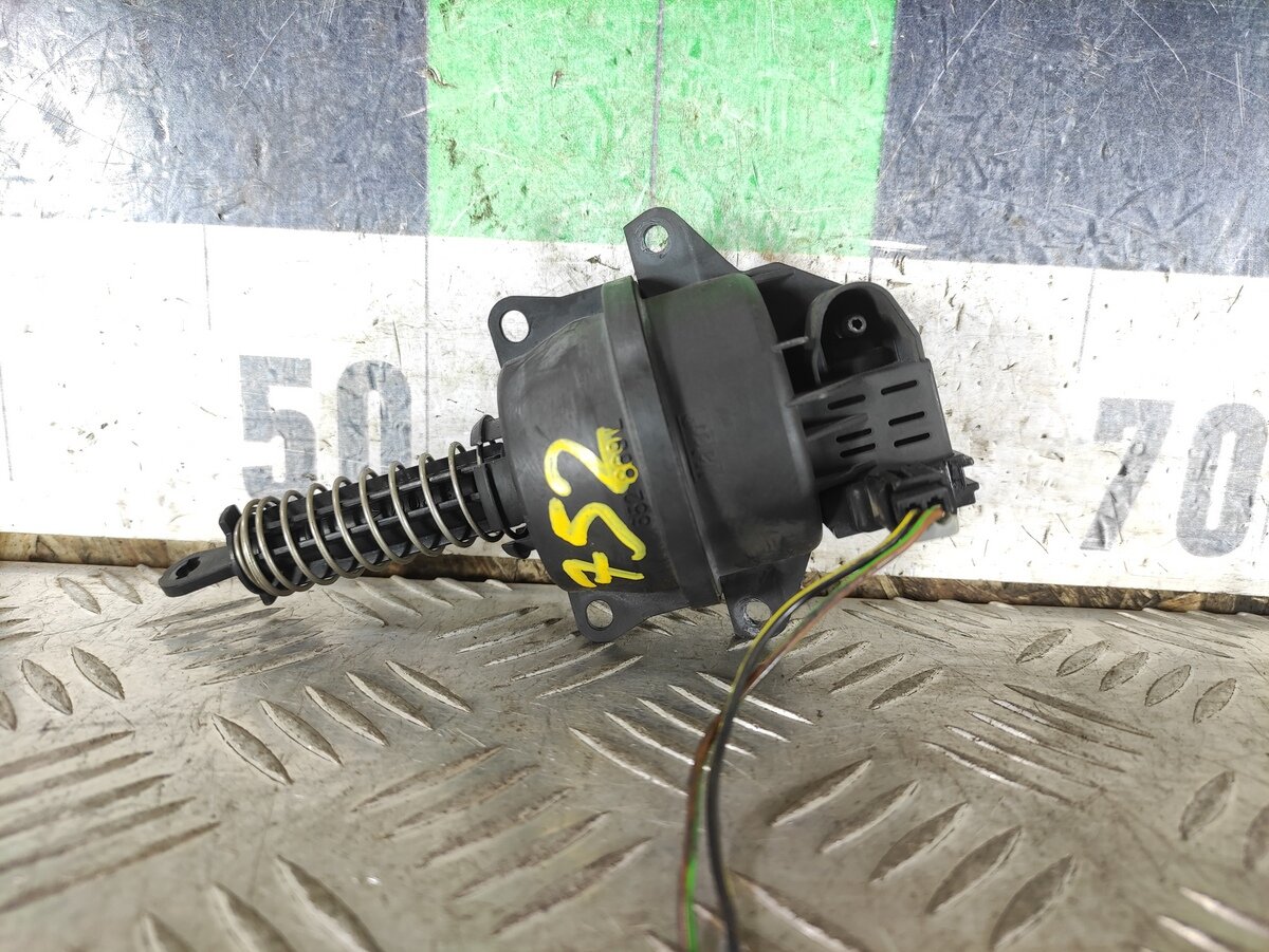 Клапан вакуумный OPEL Vectra B 90586302