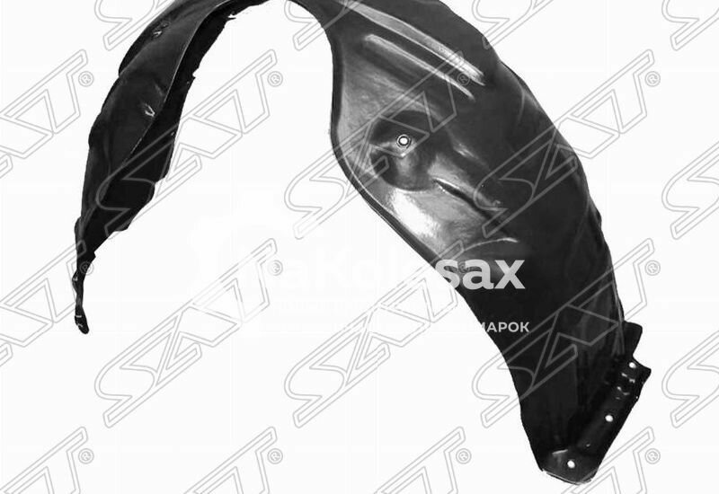 Подкрылок Lexus ES 01-06 / Toyota Windom 01-06 (Спереди/ Слева) Sat арт. ST-LX13-016L-2