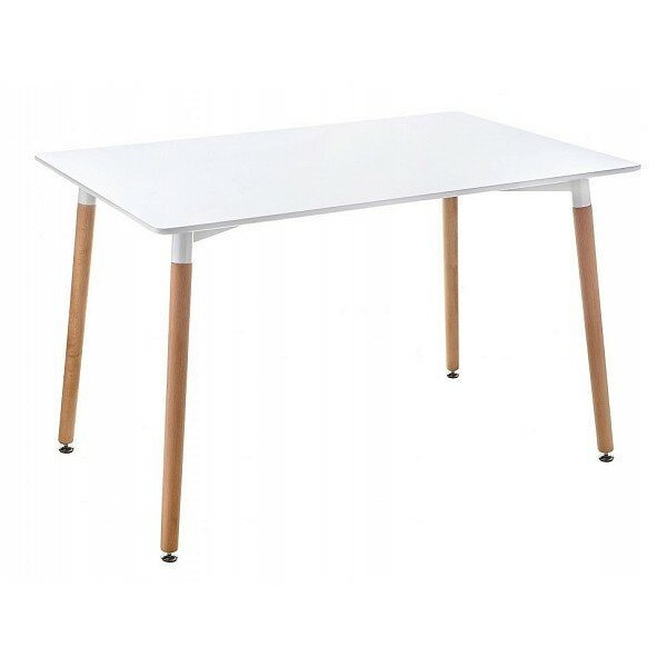 Стол обеденный Woodville Table 120