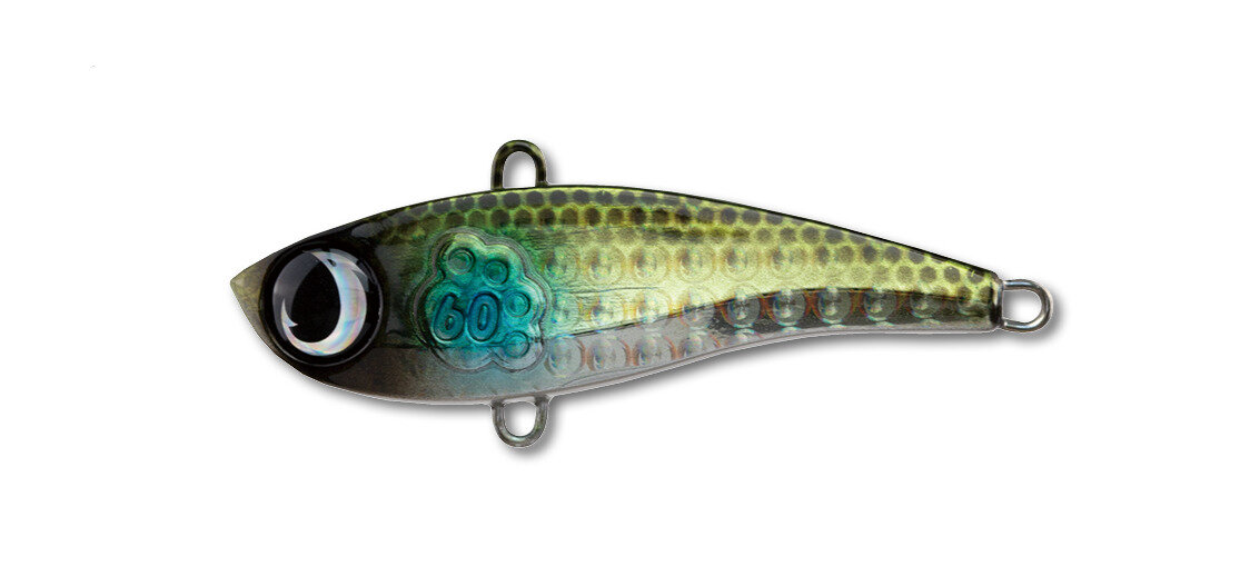 Раттлин JUMPRIZE CHATA BEE 60 13g цвет 08