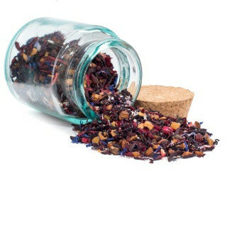 Иван чай "Баунти" 1кг