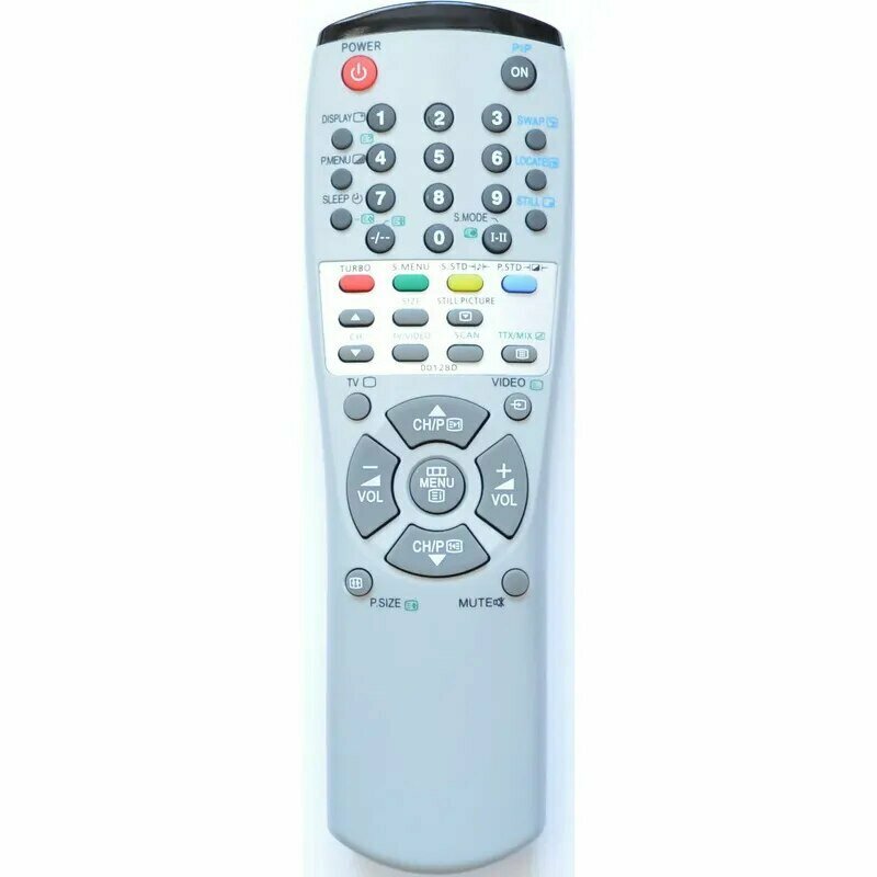 Пульт Samsung AA59-00128D для телевизора CS-29A5MT