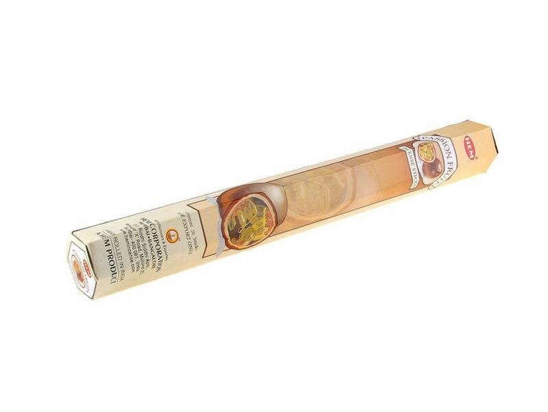Благовония HEM Passion fruit - Маракуйя, 20 палочек