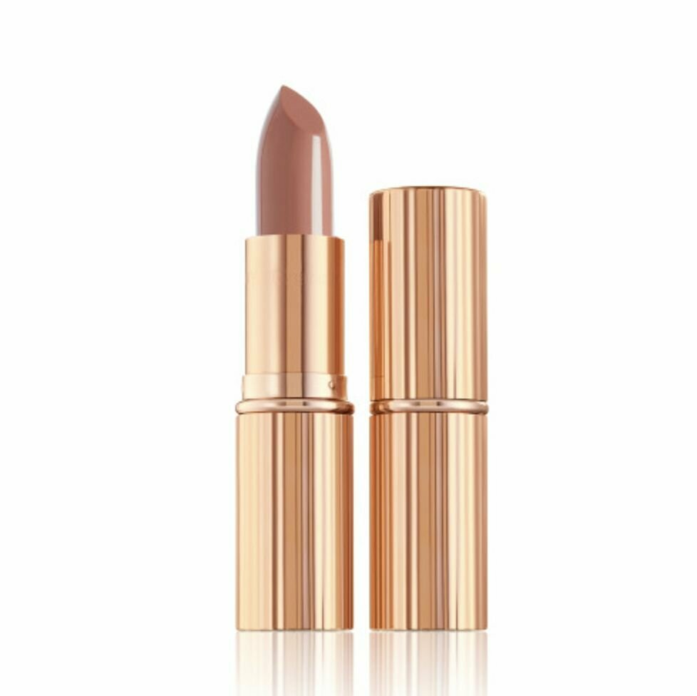 Charlotte Tilbury Матовая помада для губ The Super Nudes (Runway Royalty) 3,5 г