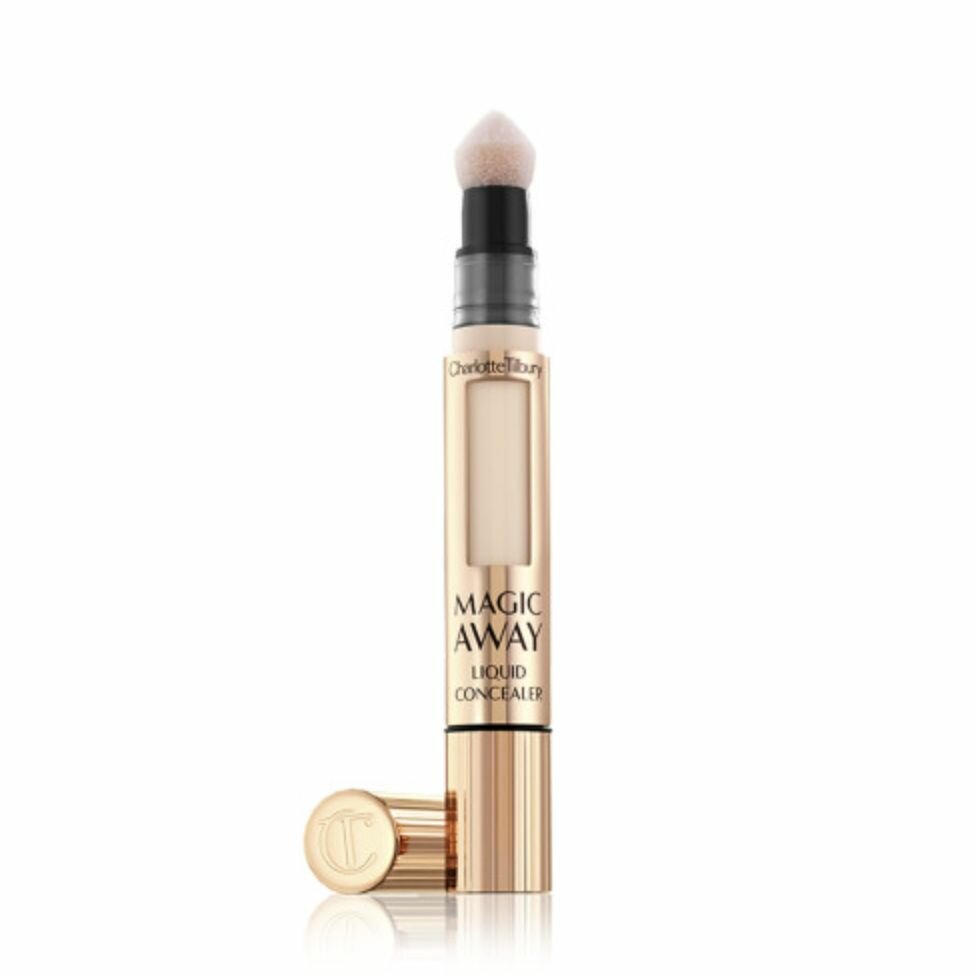 Charlotte Tilbury Консилер Magic Away Concealer (4 Fair) 4 мл