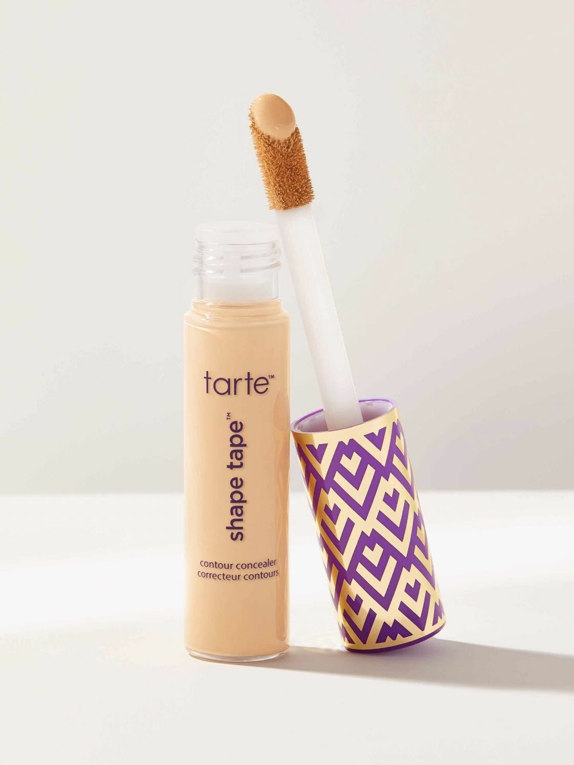 Tarte Консилер Shape Tape Contour Concealer (27S) 10 мл
