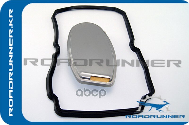 Фильтр АКПП RR-A1402770095, , ШТ ROADRUNNER арт. RRA1402770095