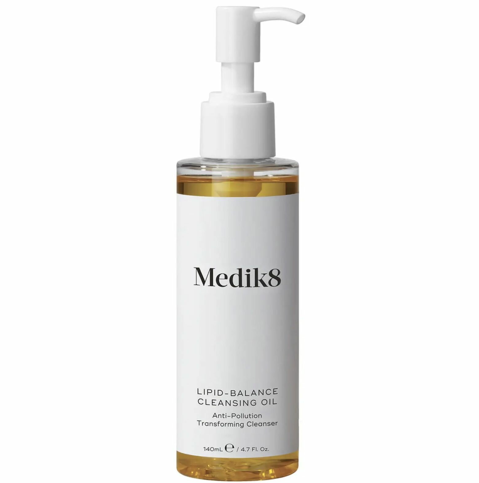 Medik8 Очищающее масло Lipid Balance Cleansing Oil 140 мл