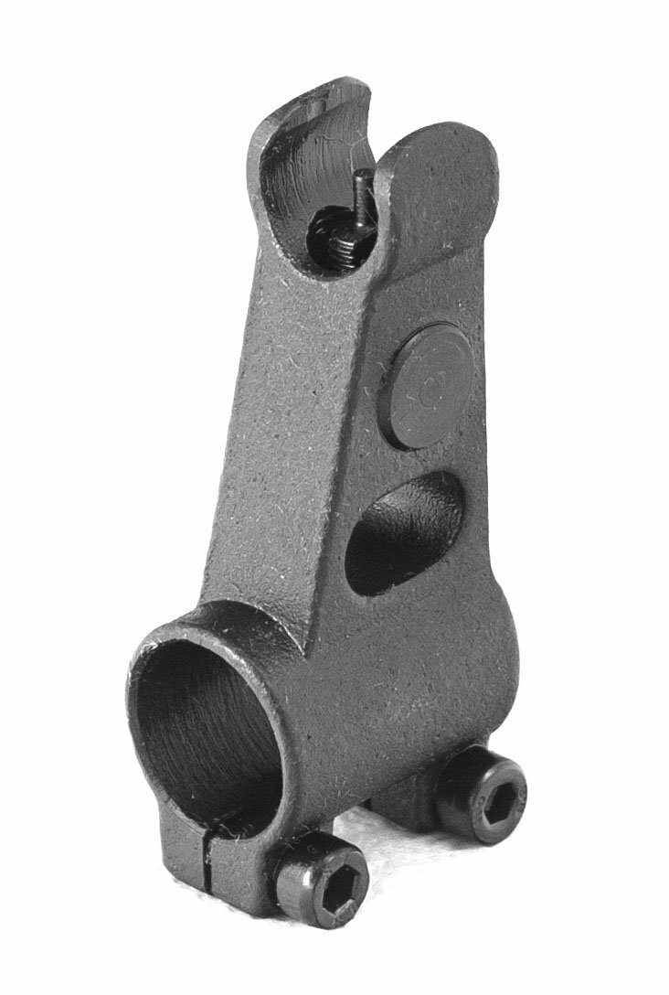 Прицельная мушка С-410 высокая, крепление в охват ствола 15,5 мм