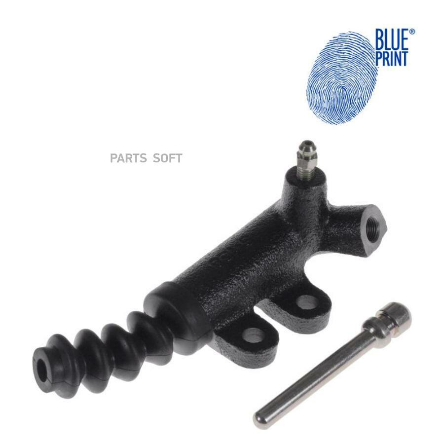 BLUE-PRINT Раб. цил. сцепл. MAZDA 6 (GG) 2.0D 02-08/323 1.9 98-04