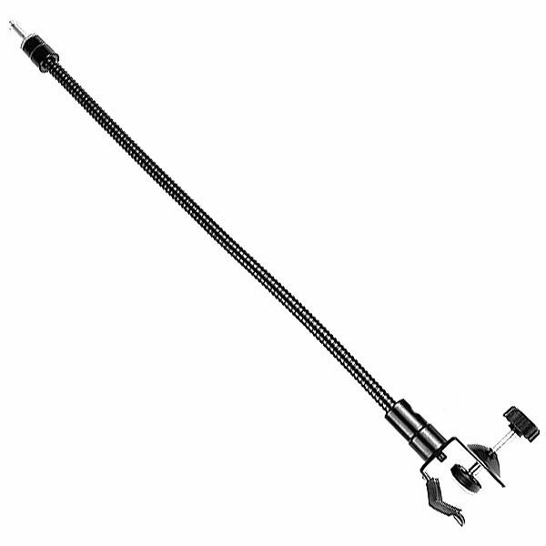 Фотоштанга гибкая 50cm + Clamp-35