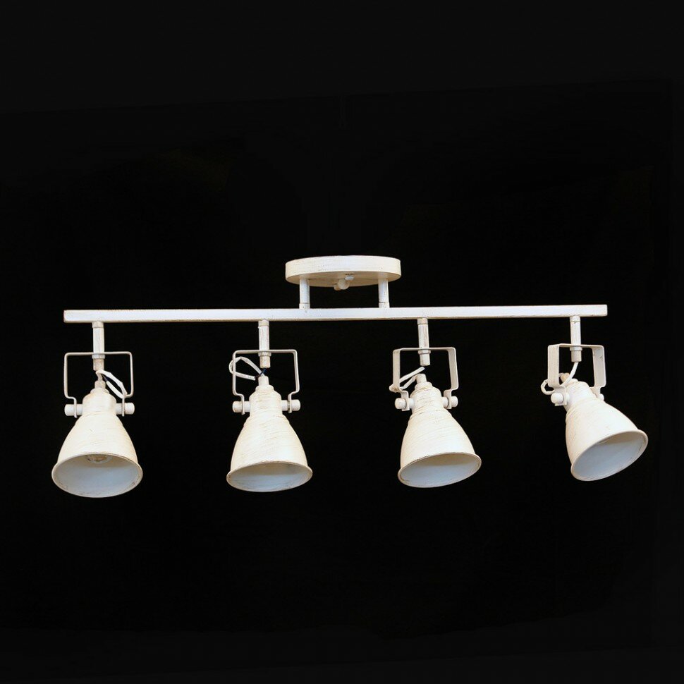 Спот AURA 50620/4 WT