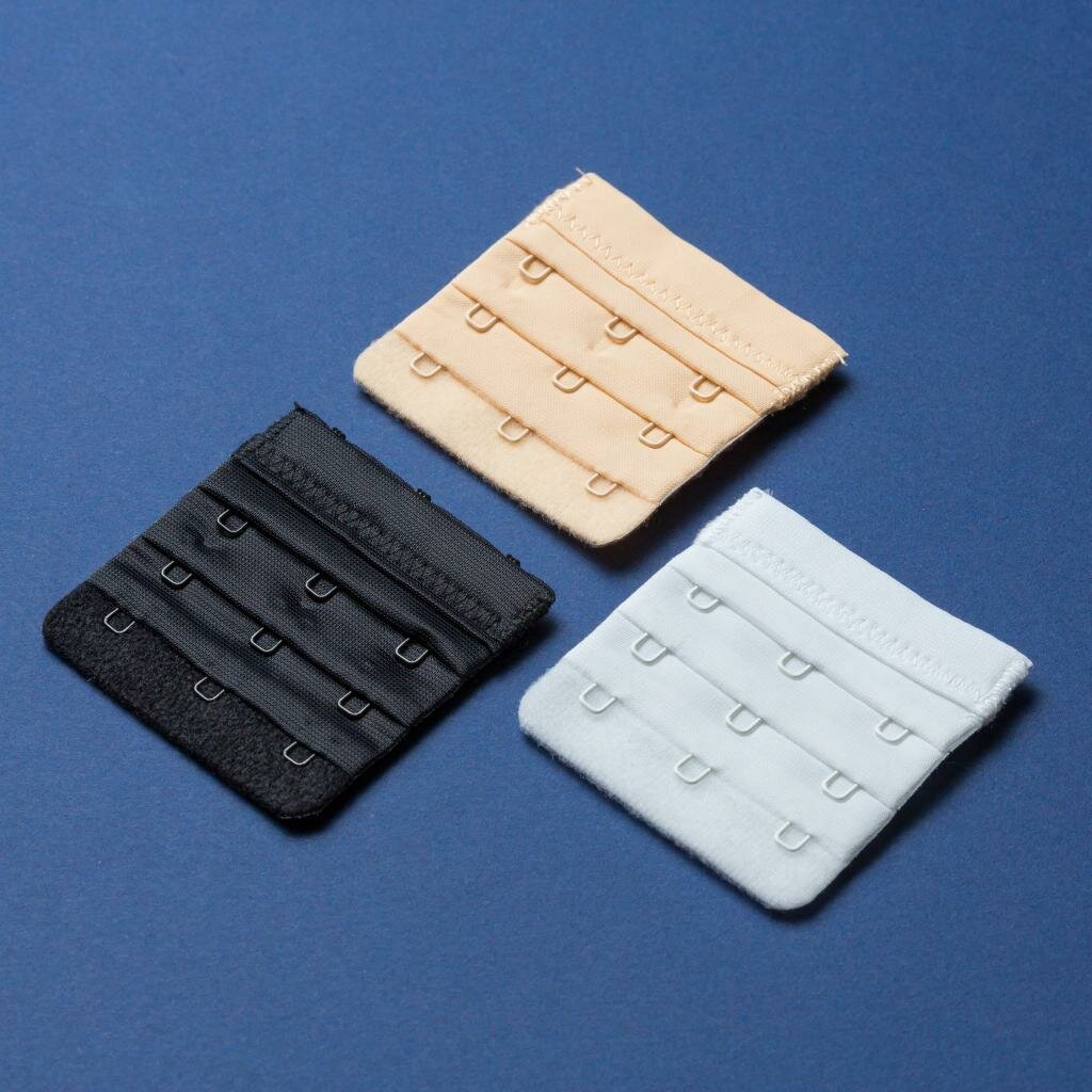 Вкладки в бюстгальтер Dentelle, 3 шт.